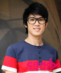 Thomson Dy | Cutiepedia | Candy Magazine