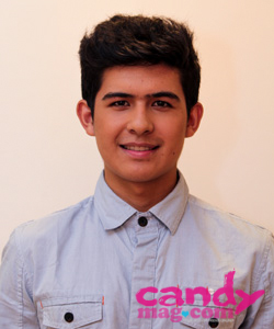 Jesse Perkins | Cutiepedia | Candy Magazine