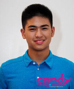 Manolo Pedrosa | Cutiepedia | Candy Magazine