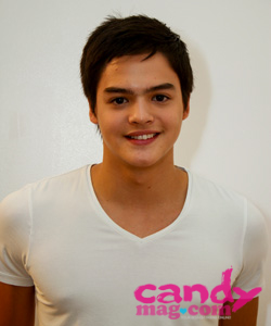 Mark Philipp Neumann | Cutiepedia | Candy Magazine