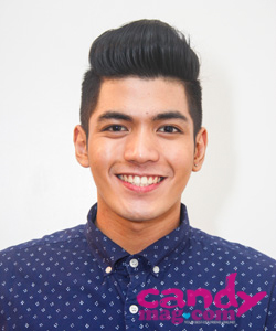 Patrick Uy | Cutiepedia | Candy Magazine