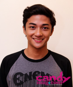 Marion Pablo | Cutiepedia | Candy Magazine