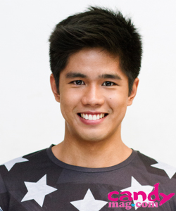 Mark Rivera | Cutiepedia | Candy Magazine
