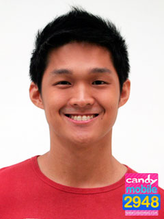 Aaron Ngui | Cutiepedia | Candy Magazine
