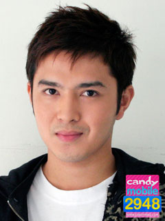 Alex Castro | Cutiepedia | Candy Magazine