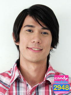 Cris Lomotan | Cutiepedia | Candy Magazine