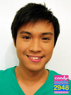 Edgar Allan Guzman | Cutiepedia | Candy Magazine