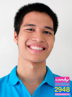 Kendrick Nigel Tan | Cutiepedia | Candy Magazine