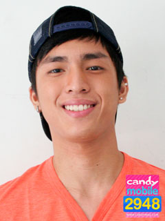 Kevin Chan | Cutiepedia | Candy Magazine