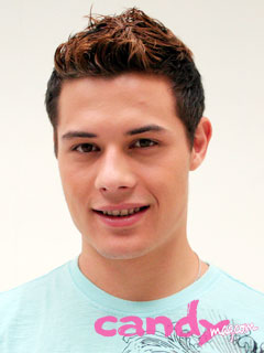 Kevin Brendan Flood | Cutiepedia | Candy Magazine