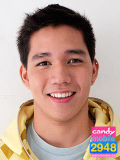 Lawrence Adrian Gutierrez | Cutiepedia | Candy Magazine