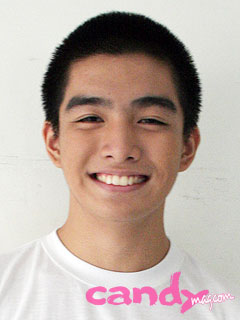 Michael Shimamoto | Cutiepedia | Candy Magazine