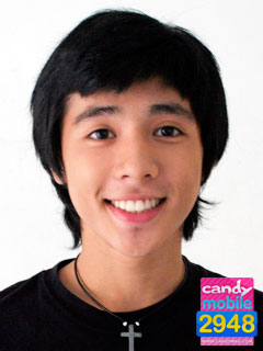 Nicholas Edward Enriquez | Cutiepedia | Candy Magazine