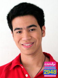 Nikolous Leontopoulos | Cutiepedia | Candy Magazine