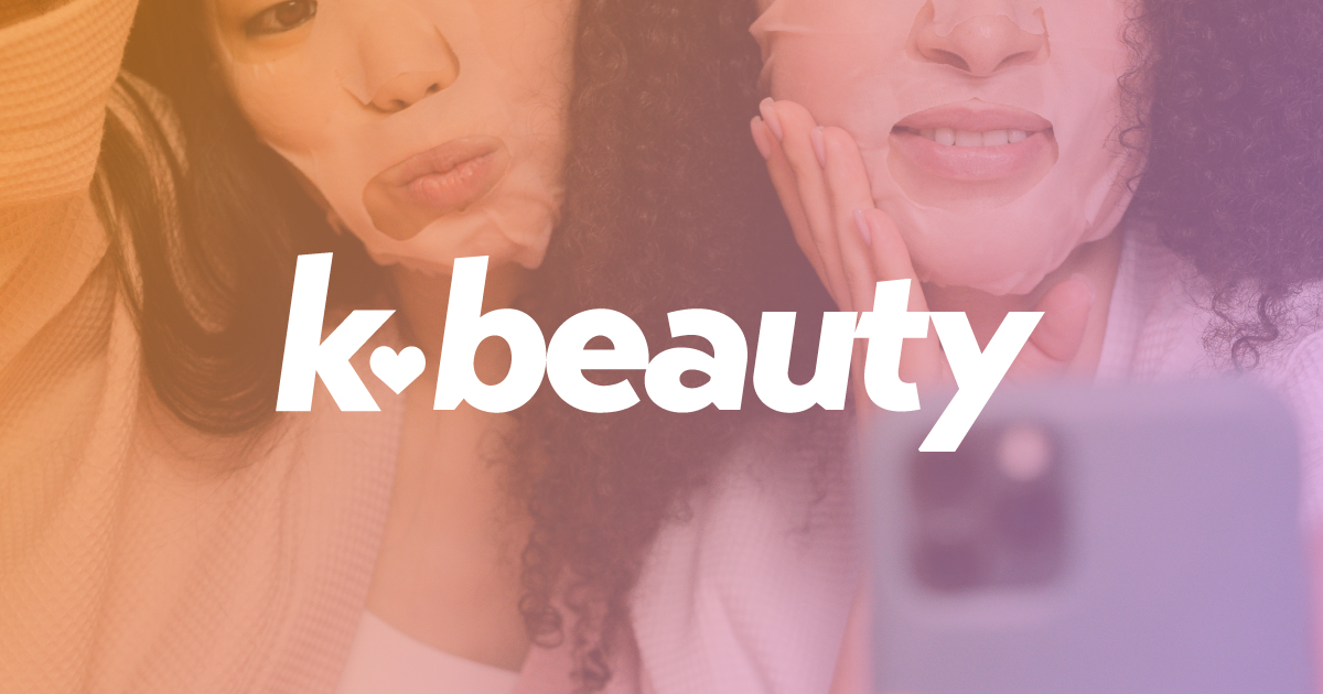 Korean Beauty | Cosmopolitan Philippines