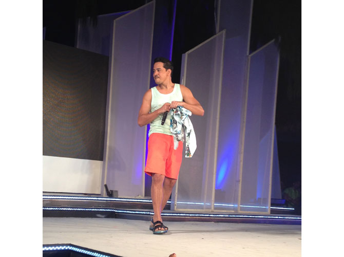 What Do You Think Of John Lloyd Cruz's New Body?