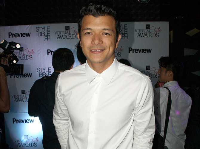 Jericho Rosales Admits He Has Cheated And He's Been Cheated On IRL