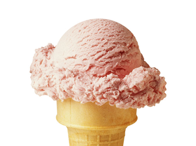 Ice Cream Cleanse, Anyone?