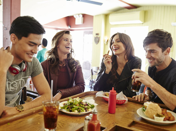 24 Things That Are More Fun When You Get Older