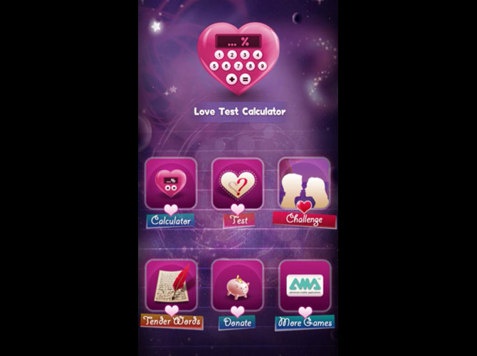 Love App-tually: 5 Romantic Apps for Valentine's Day
