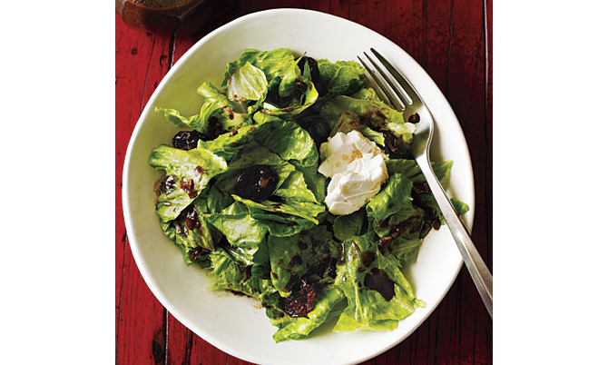 8 Salads You Can Make In 8 Minutes Or Less