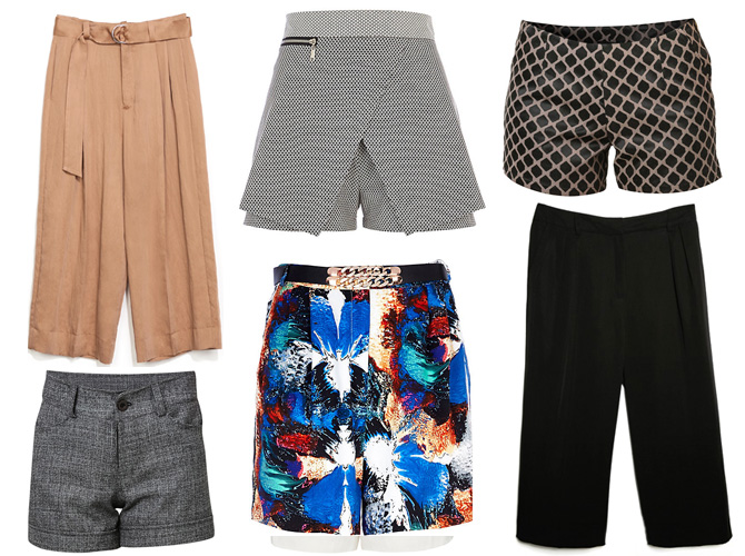 What To Wear With Shorts For Work at Valentine Yan blog