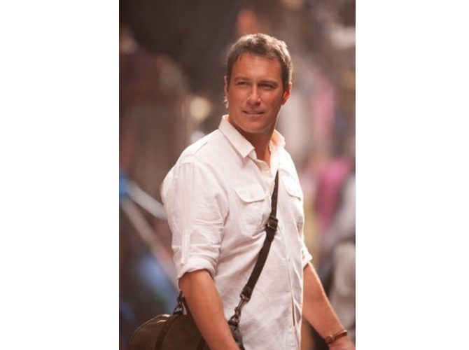 Fictional Leading Men We All Wish Were Real