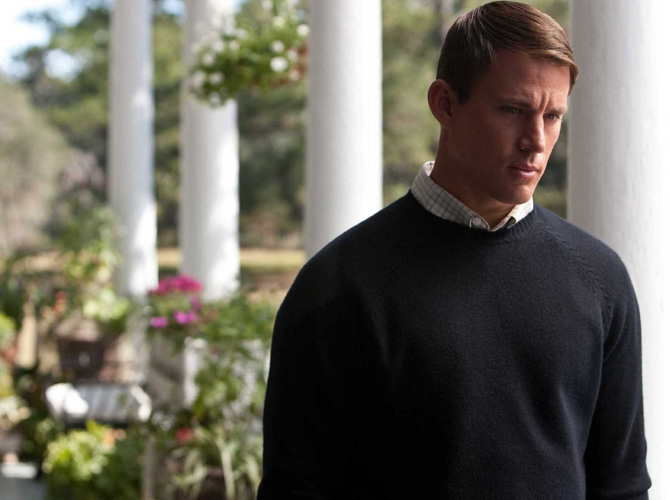 Fictional Leading Men We All Wish Were Real