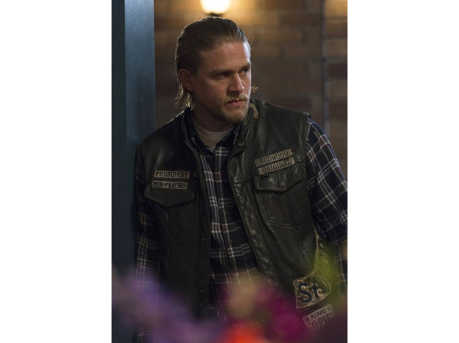 Fictional Leading Men We All Wish Were Real