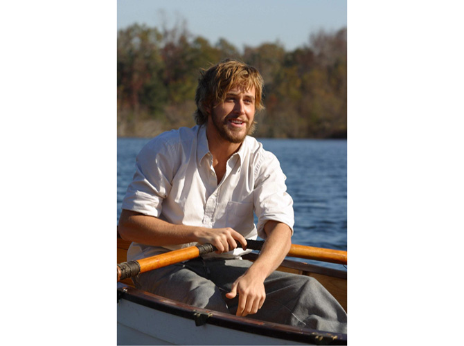 Fictional Leading Men We All Wish Were Real