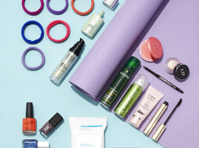 13 Beauty Hacks Every Cosmo Girl Should Know