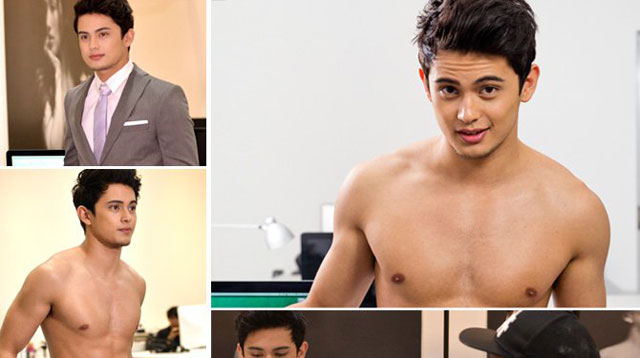 Cosmopolitan Men Philippines