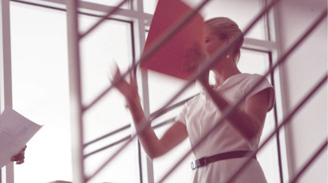 7 Reasons Why You're Not The Boss 7 Reasons Why You're Not The Boss