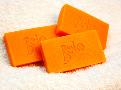 Get Fairer Skin with Belo