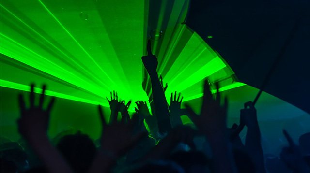 2 Victims During Rave Party Died Due To Heart Attack