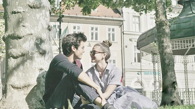 The Many Times ErwAnne's Pics Looked Like Engagement Photos