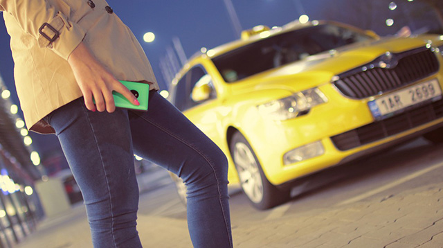 How To Fight Off An Attacker Inside A Car