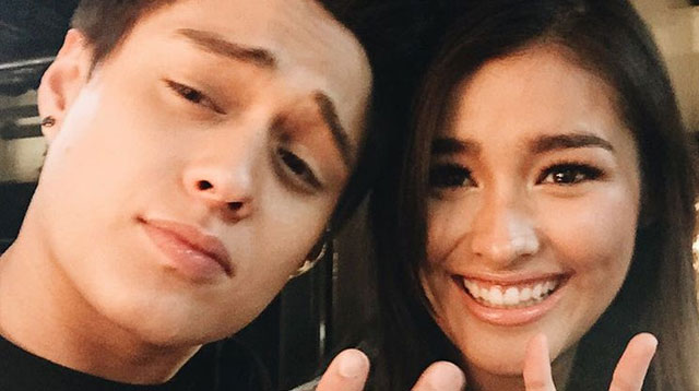 Enrique Gil On Liza Soberano's Foreign Admirers: 'Sanay Na Ako.'