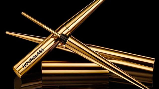 This Fancy Mascara Is Missing One Very Important Feature—A Brush