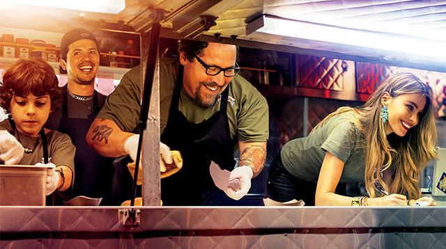 20 Films To Watch For Major #FoodPorn