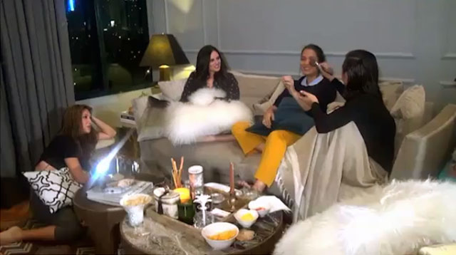 These 'It Girls' Clips Make Us REALLY Excited To Watch Their Show