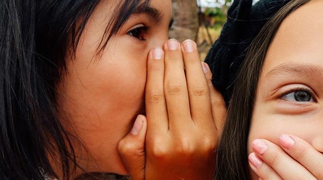 Anti-Tsismis Anti-Ingay Policy In Binalonan, Pangasinan