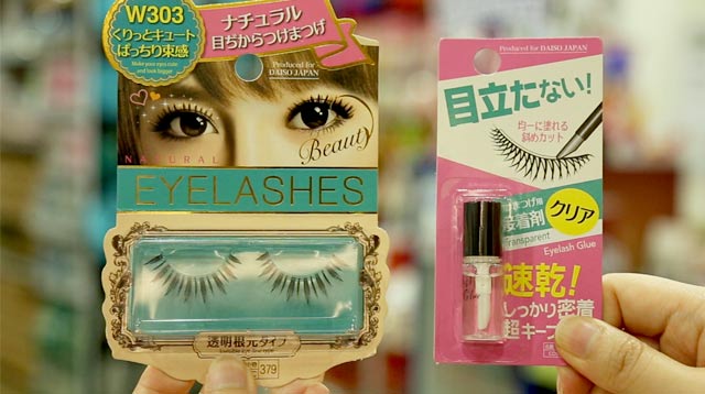 Cheap Beauty Finds At A Japanese Discount Store