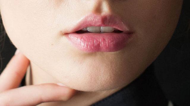 Most Attractive Lips Shape | Lipstutorial.org