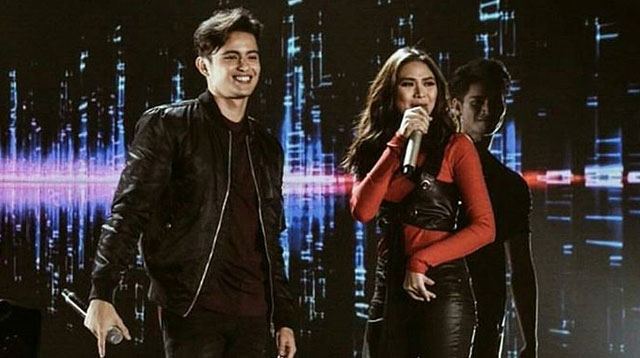 James Reid + Sarah Geronimo's Impressive 'ASAP' Performance Is Trending