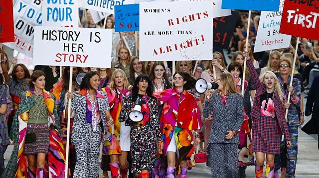 These Fashion Brands Are Empowering Women, And We're Loving It