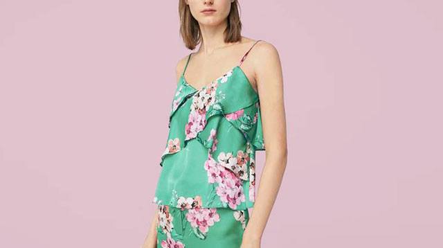 Wrinkle-Free Fabrics To Pack For A Trip