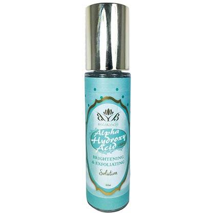 5 Exfoliating Toners For Days When You're Tamad To Wash Your Face