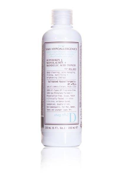 5 Exfoliating Toners For Days When You're Tamad To Wash Your Face