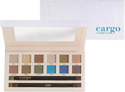 8 Eyeshadow Palettes You Need When You're Stuck In A Beauty Rut